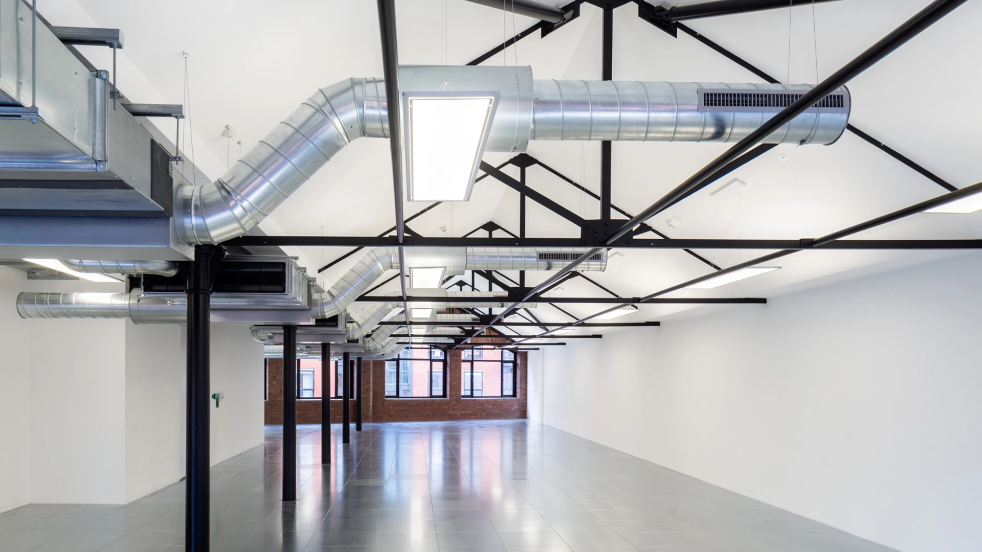 Why Tate’s LEC RMG600+ Floor Panels Help Deliver Higher Sustainability Ratings - Tate