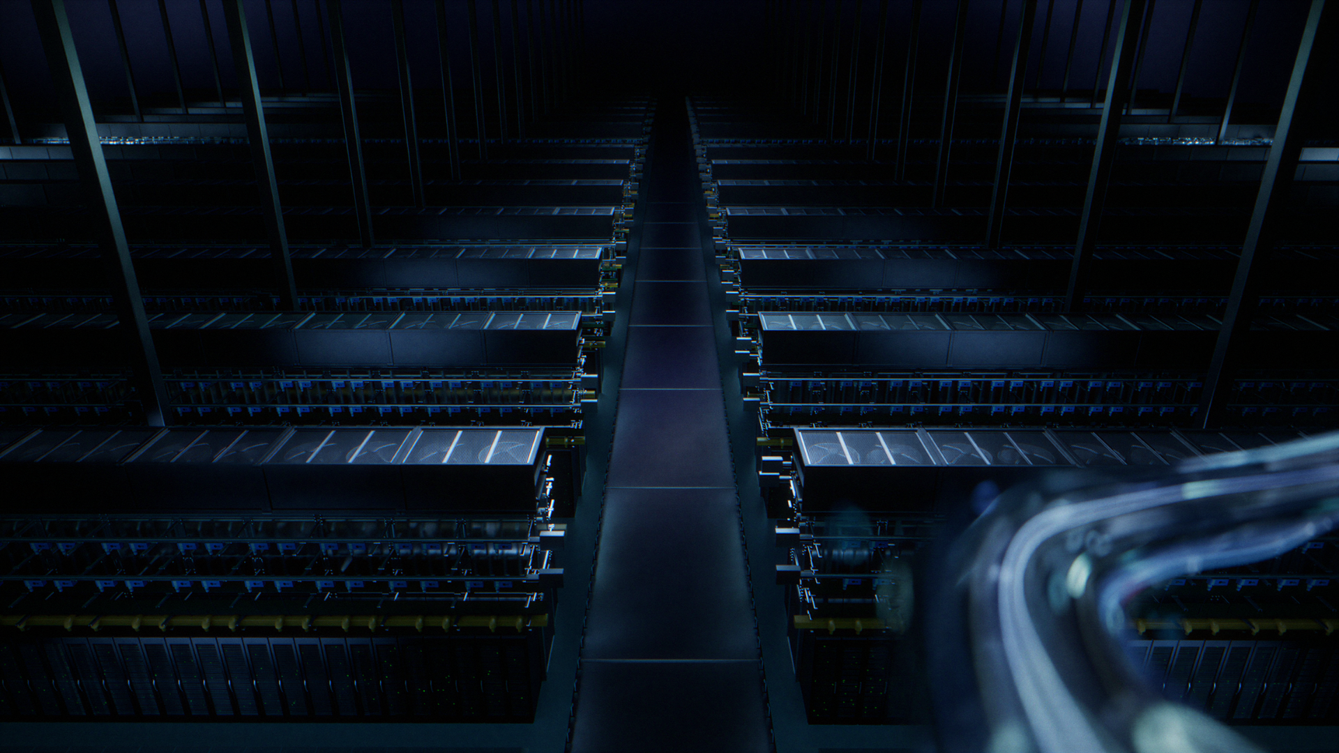 Sealing the Deal: Containment as the Key to Cooling AI - Tate Global