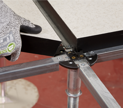 PSA: 2021 vs BS EN 12825: 2001 | Raised Access Floor Performance ...